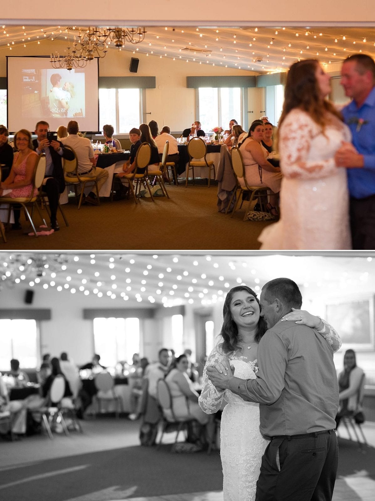 An Atlantic Oceanside Hotel Wedding | Bar Harbor, Maine Wedding ...